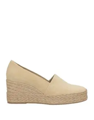 PALOMITAS BY PALOMA BARCELÓ Espadrilles Size Leather