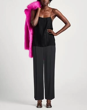 TWINSET Pants Size Viscose, Polyester, Elastane
