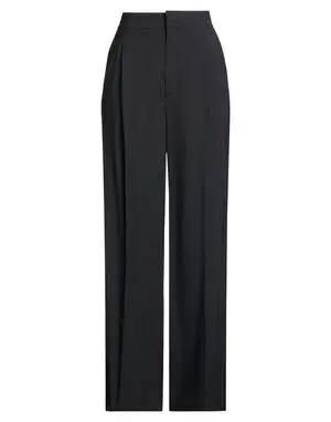TWINSET Pants Size Viscose, Polyester, Elastane