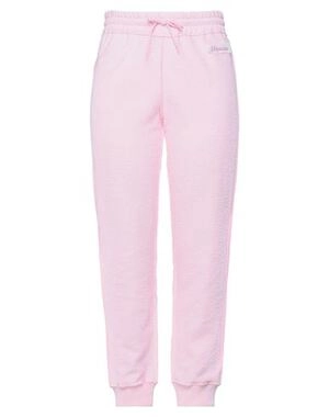 Moschino Pants Size Cotton - Pink