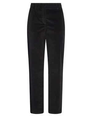 JACOB COHЁN Corduroy Tapered Pants - Black
