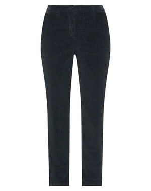 JACOB COHЁN Woman Pants Deep Teal Size 6 Cotton, Elastane Blue
