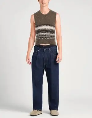 Our Legacy Sweater Size Mohair Wool, Wool, Superkid Mohair, Silk