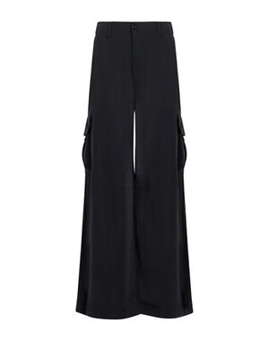 DEPARTMENT 5 Pants Size Viscose - Charcoal