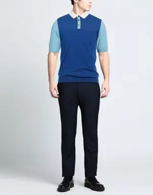 MQJ Sweater Bright Size Cotton