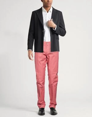 JACOB COHЁN Pants Size Cotton, Elastane