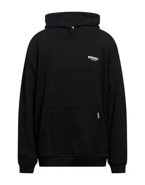 REPRESENT Sweatshirt Size Cotton