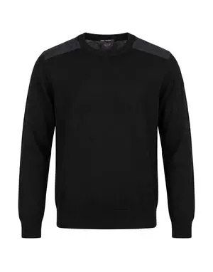 Paul & Shark Sweater Size Virgin Wool