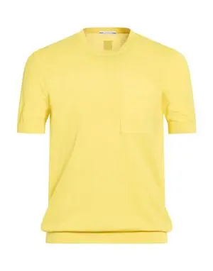 JACOB COHЁN Sweater Size Cotton