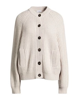 Brunello Cucinelli Long Sleeve Cardigans For Women