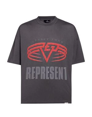 Represent Short Sleeve T-shirts For Men