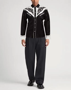 Kenzo Shirt Size Cotton, Rayon