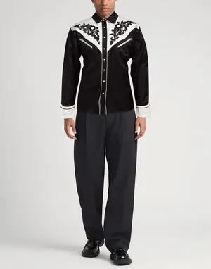 Kenzo Shirt Size Cotton, Rayon