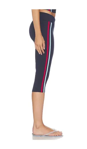 TIGER MIST Tatum Pant In Navy