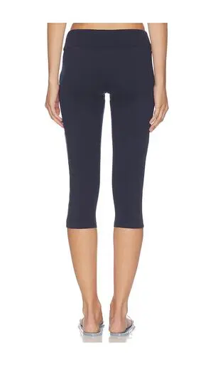 TIGER MIST Tatum Pant In Navy