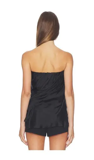 THE GARMENT Gilian Bustier
