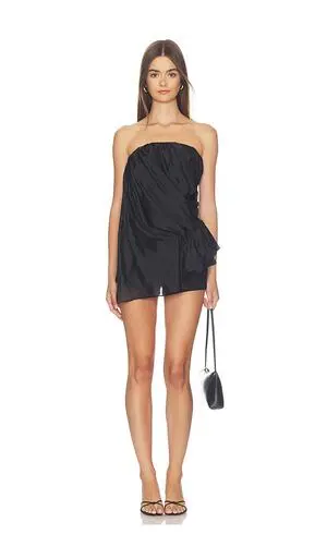 THE GARMENT Gilian Bustier