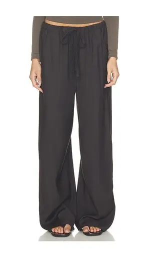 Citizens Of Humanity Aurora Pull On Pant - Brown