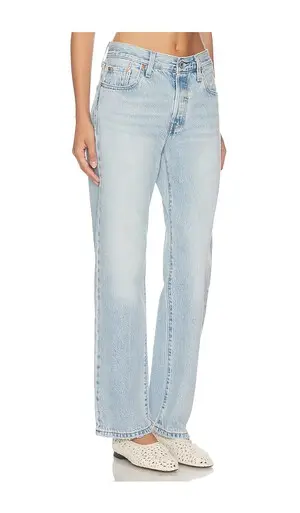 LEVI'S 501 '90s Lightweight Jeans In Blue