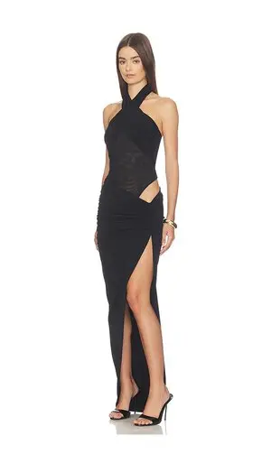 Nbd Meena Maxi Dress