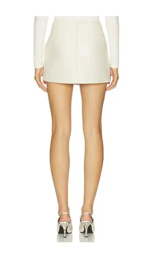 NAKEDVICE X Betty Skirt