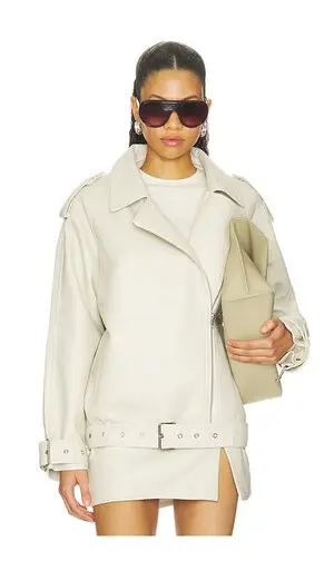 NAKEDVICE Monty Jacket