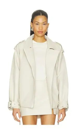 NAKEDVICE Monty Jacket