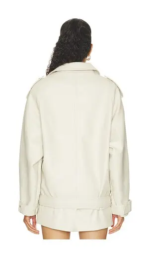 NAKEDVICE Monty Jacket