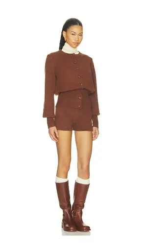 ALL THE WAYS Belle Short Set