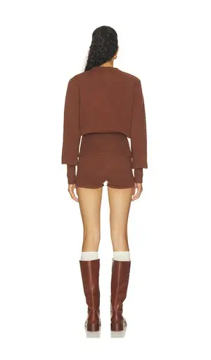 ALL THE WAYS Belle Short Set