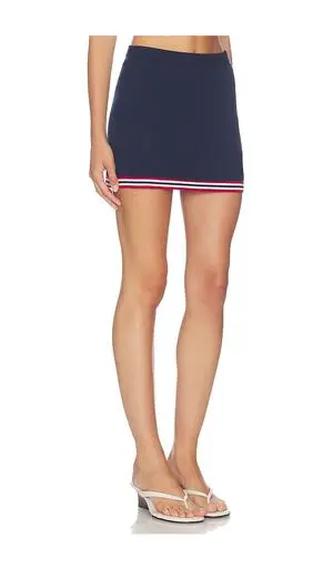 Amanda Uprichard Maia Skort