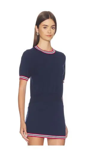 Amanda Uprichard Maia Top