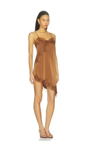 Superdown Jaxine Mini Dress
