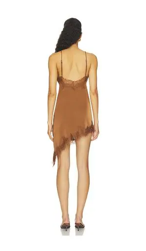 Superdown Jaxine Mini Dress