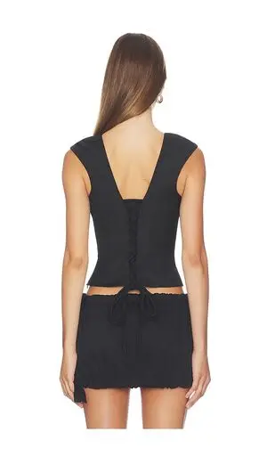 GUIZIO Leila Top