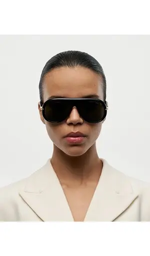 Chimi Aviator Sunglasses