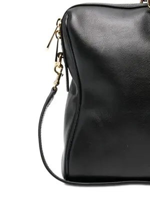 Gucci Borsetto Large Shoulder Bag With Horsebit Detail
