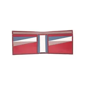 HESTER VAN EEGHEN Double Credit Burghundy - Purple