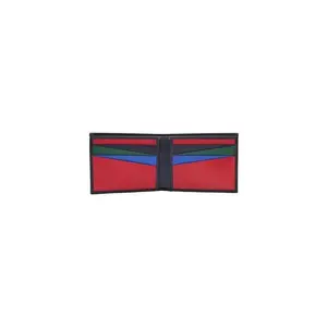 HESTER VAN EEGHEN Dollar Double-credit Mars - Red