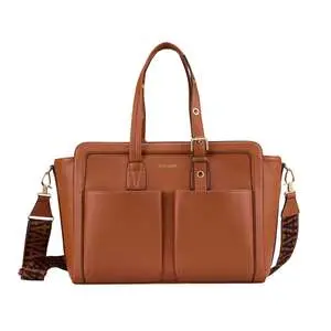 SANS BEAST Daytripper Tote - Orange