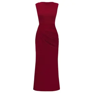 Alina Cernatescu Strapless Cocktail Dresses