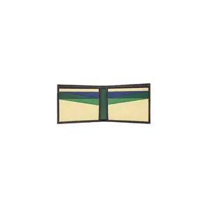 HESTER VAN EEGHEN Neutrals Dollar Double-credit Verdura - Green