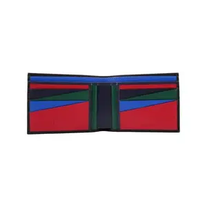 HESTER VAN EEGHEN Red / Blue Double Credit Mars - Red/blue