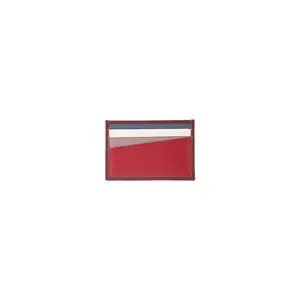 HESTER VAN EEGHEN Dollar Double-credit Burghundy - Red