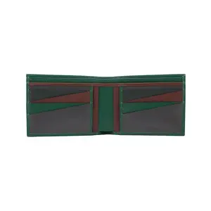 HESTER VAN EEGHEN Green / Black Double Credit Foresta - Green/black