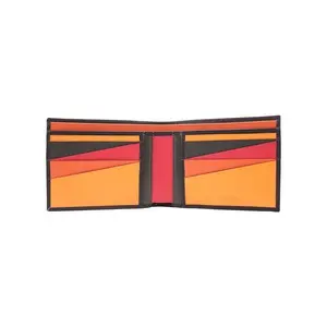 HESTER VAN EEGHEN Orange / Red Double Credit Sole - Orange/red