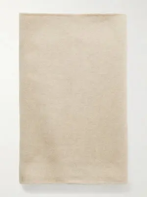 RUOHAN Maui Double-sided Cashmere Scarf