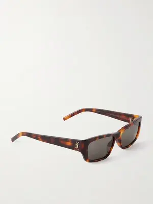 Saint Laurent Square-frame Sunglasses