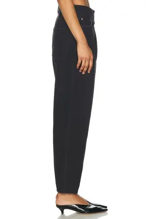 AGOLDE 80s High Rise Vintage Taper Jean - Phase