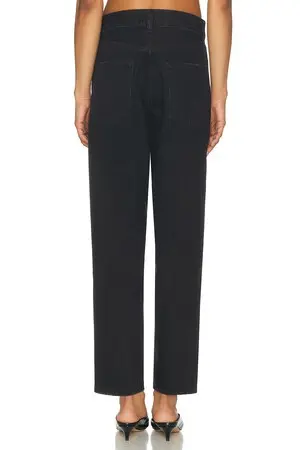 AGOLDE 80s High Rise Vintage Taper Jean - Phase